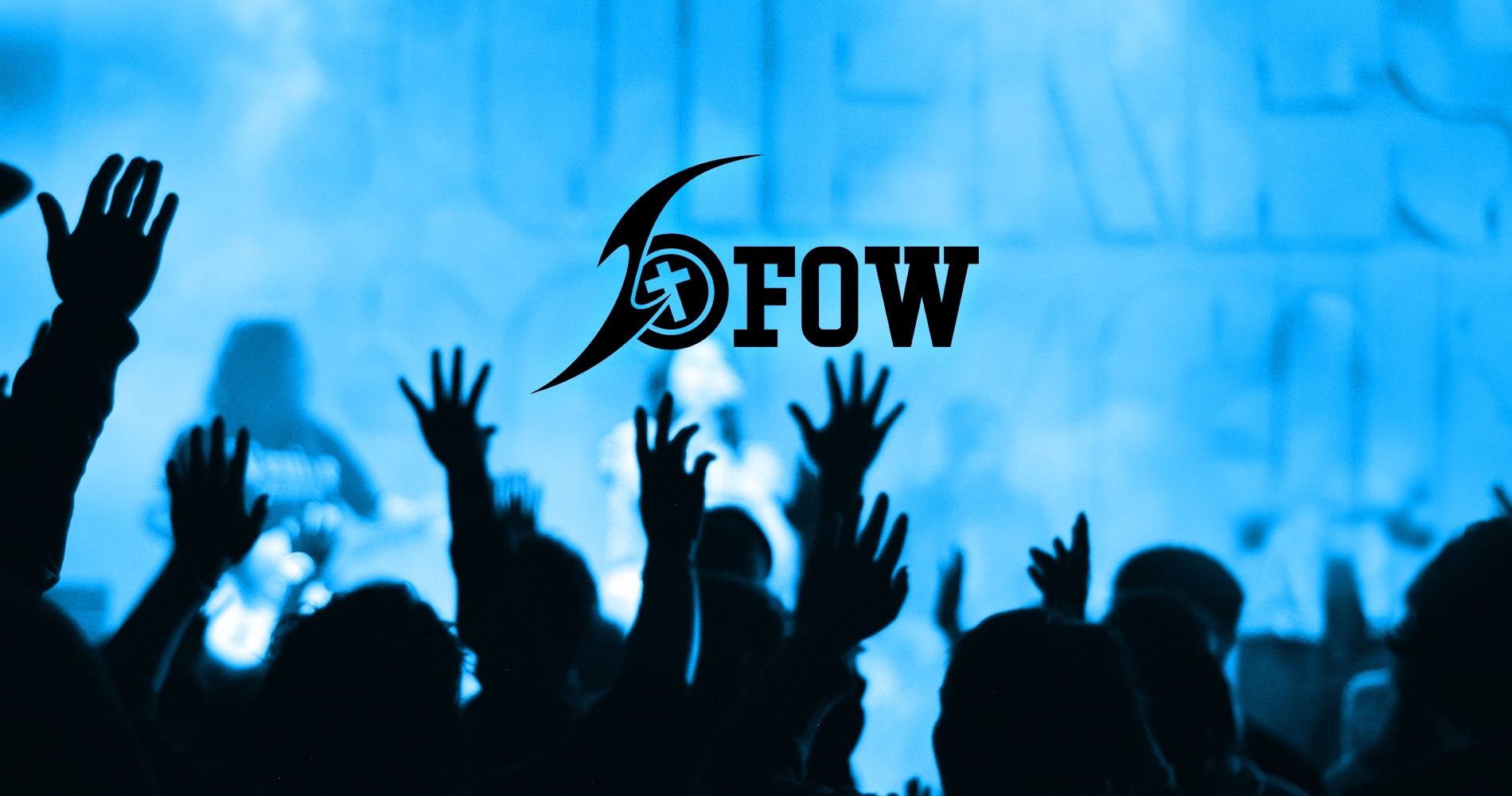 ImFOW - Flock Of Wolves Ministries